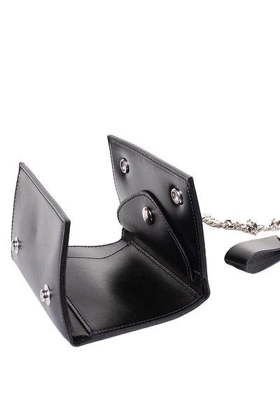 mastermind JAPAN Skull Wallet With Chain | UJNG